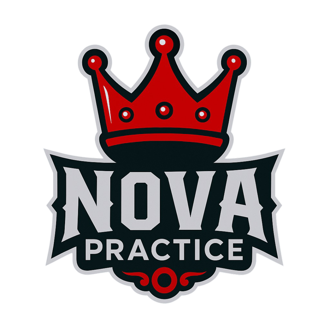 Nova Practice - Home