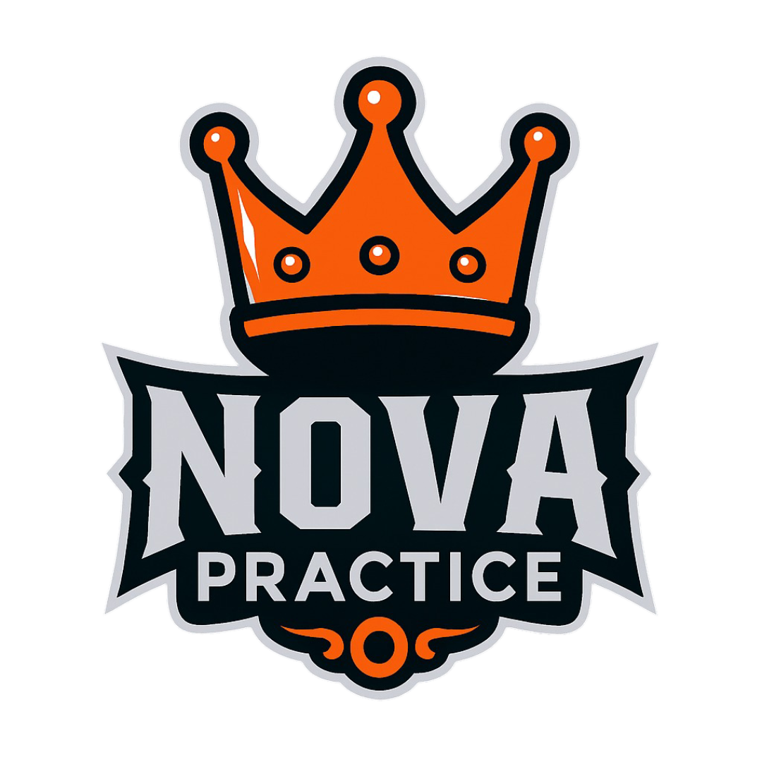 Nova Practice - Home
